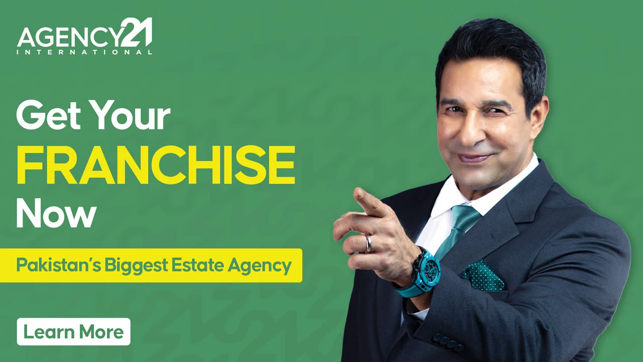 Agency21 International